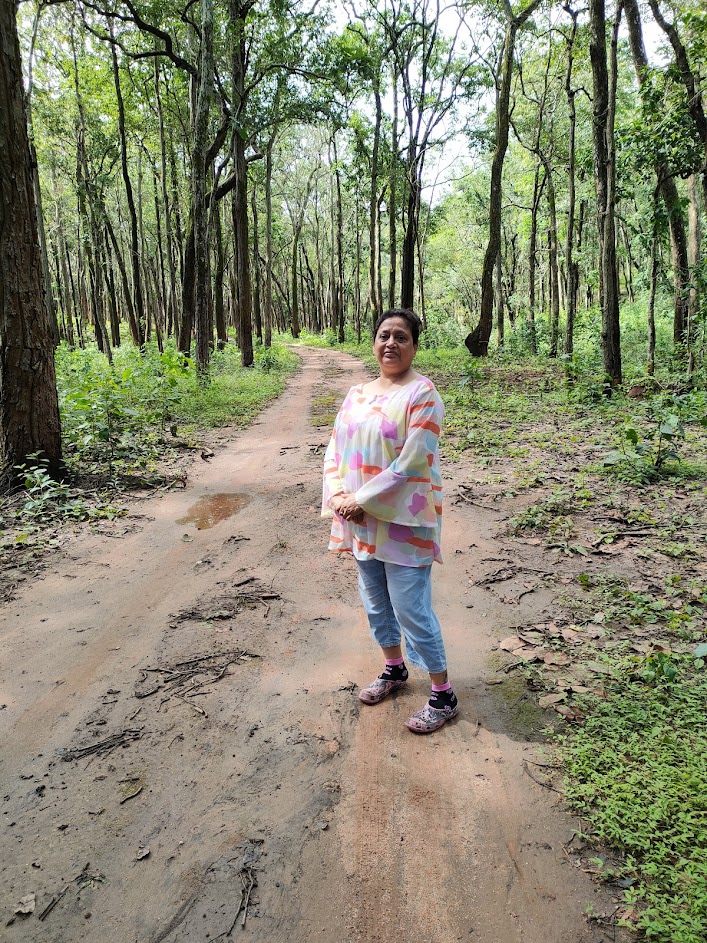 The Enchantment of Netarhat: A Journey to the Queen of Chotanagpur ...