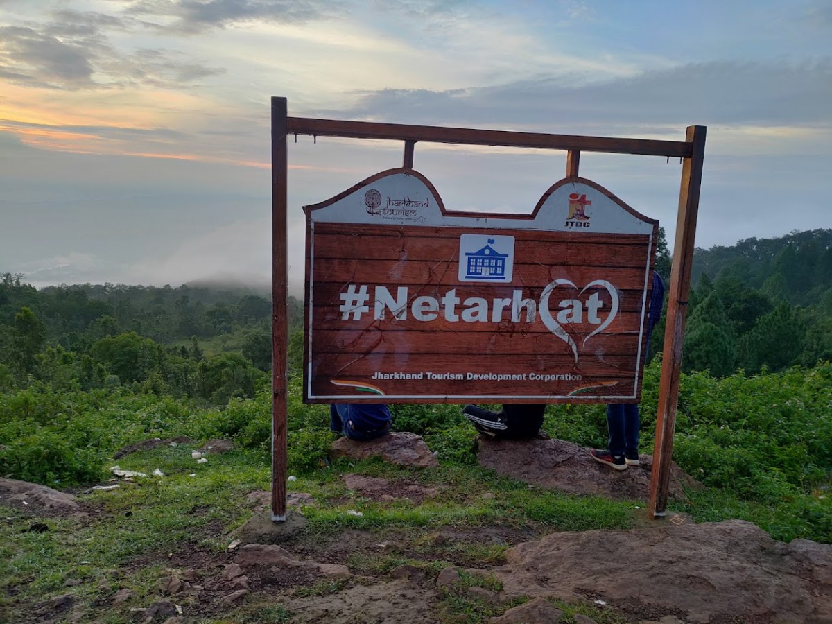 A Journey to the Heart of Jharkhand: Netarhat – Indrosphere