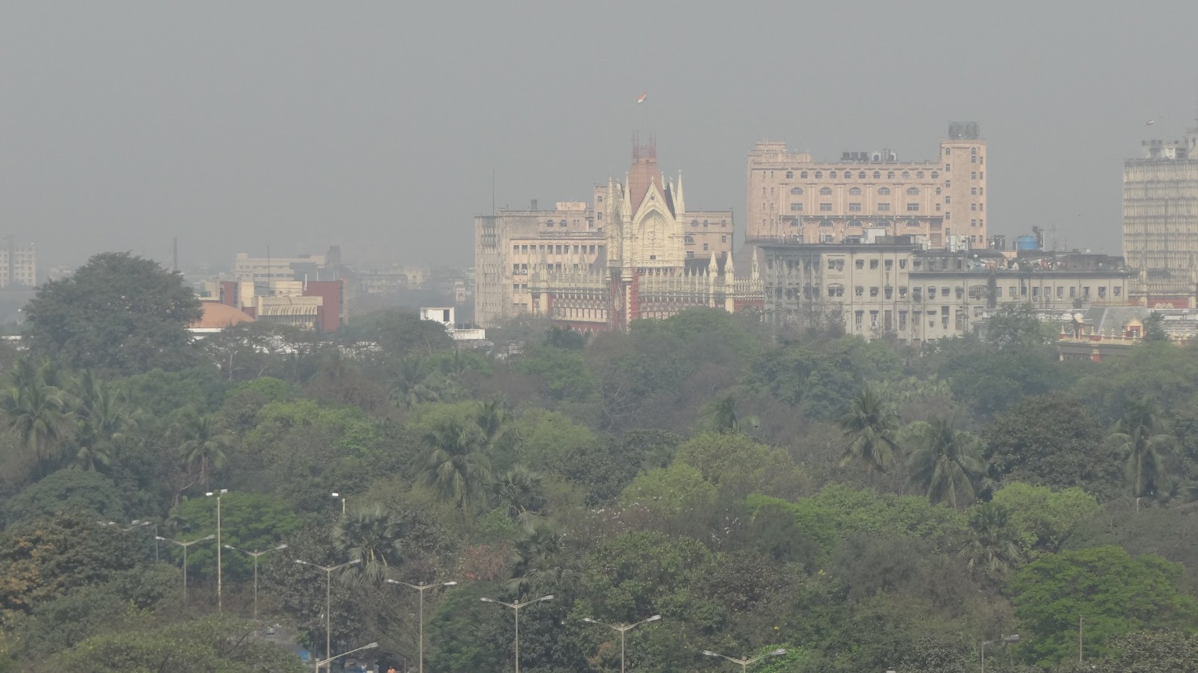 Chowringhee: A Window into Kolkata’s Soul – Indrosphere