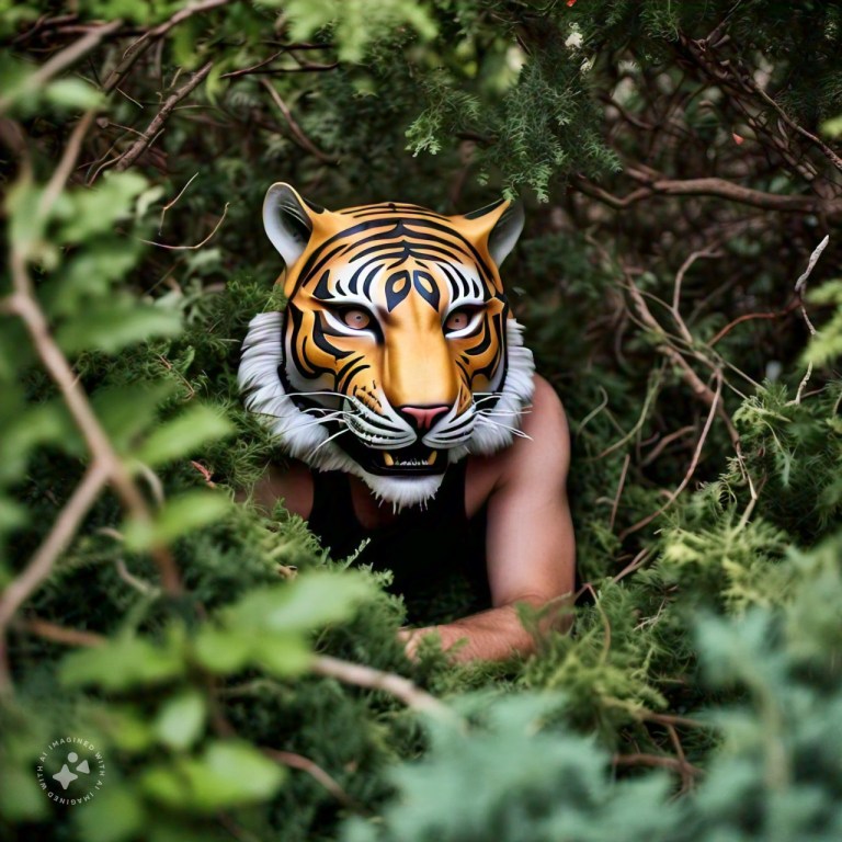 Bahurupi: An Enduring Folk Tradition of Transformation & Street Theater ...