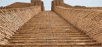 Ziggurats: Bridging Heaven & Earth in Ancient Mesopotamia – Indrosphere