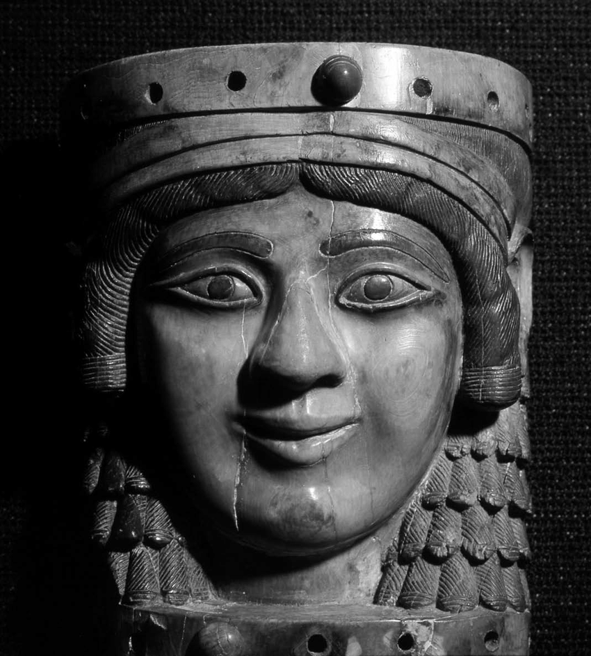 Agatha Christie’s Baghdad: A Love Story Written in Dust & Ink – Indrosphere