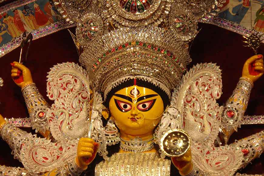 The Timeless Spirit of Durga Puja: From Ancient Origins to a UNESCO ...