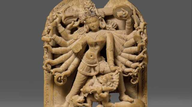 The Timeless Spirit of Durga Puja: From Ancient Origins to a UNESCO ...