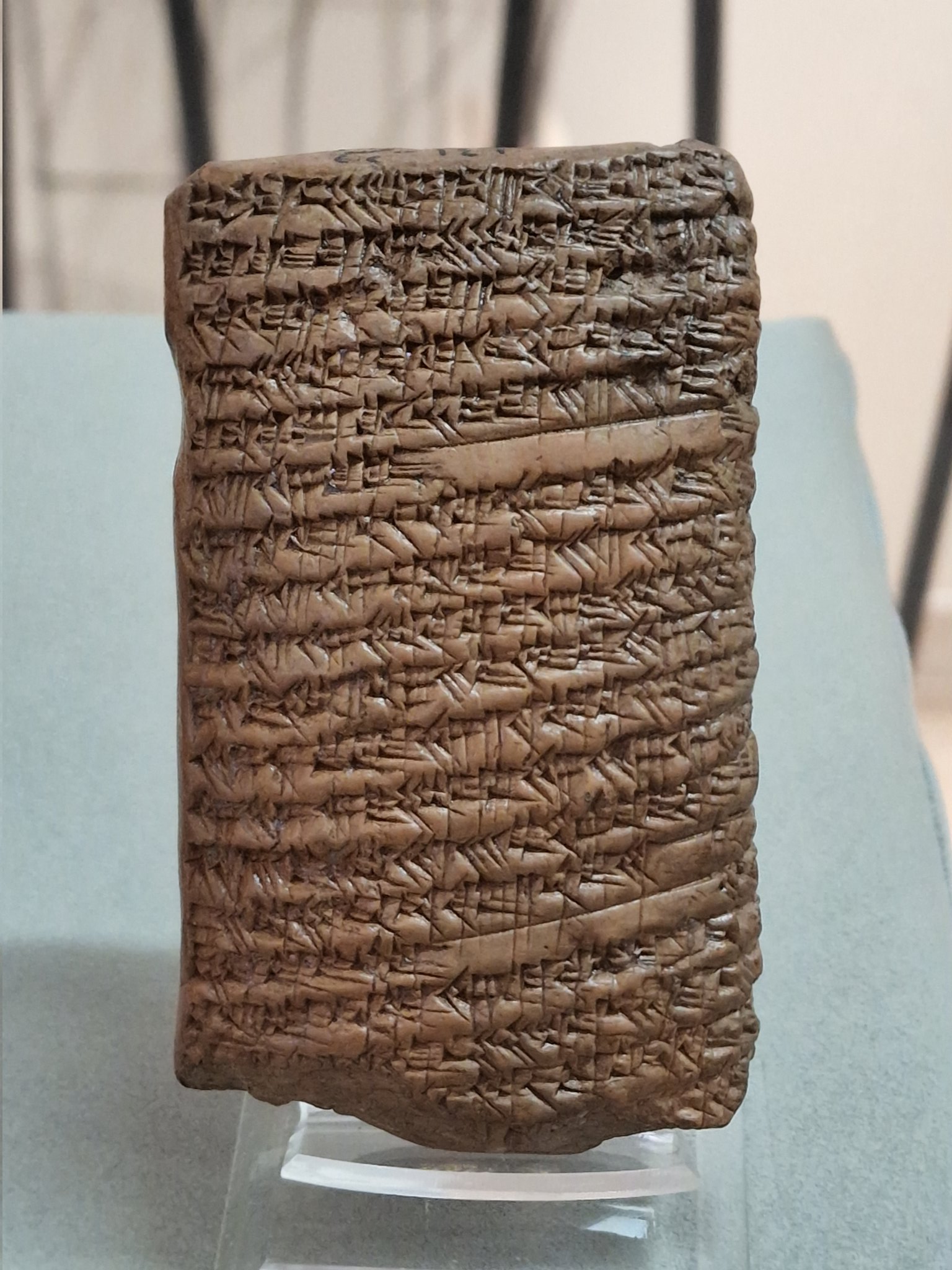 Exploring the Laws of Eshnunna: Ancient Legal Insights – Indrosphere