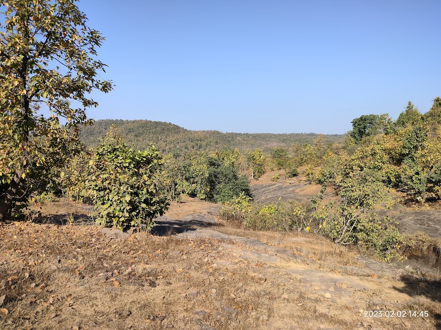 Echoes in Stone: A Journey to the Isko Caves of Jharkhand – Indrosphere