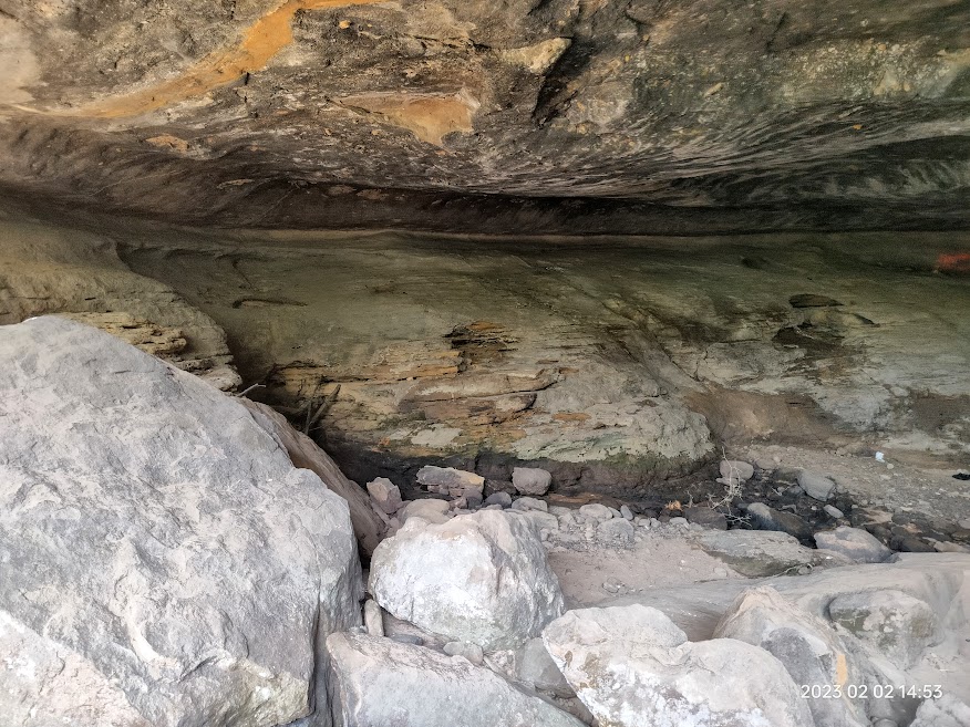 Echoes in Stone: A Journey to the Isko Caves of Jharkhand – Indrosphere