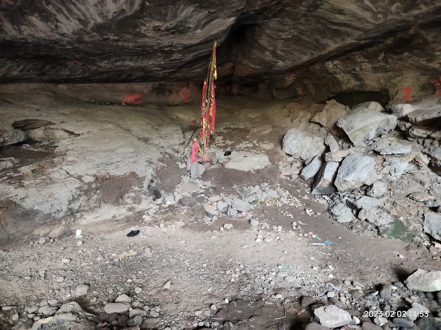 Echoes in Stone: A Journey to the Isko Caves of Jharkhand – Indrosphere