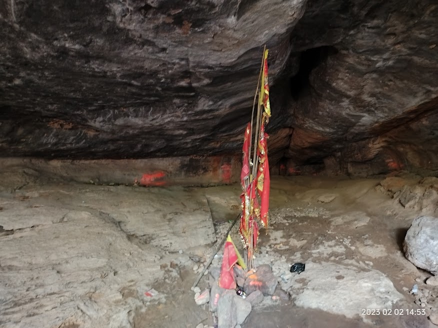 Echoes in Stone: A Journey to the Isko Caves of Jharkhand – Indrosphere