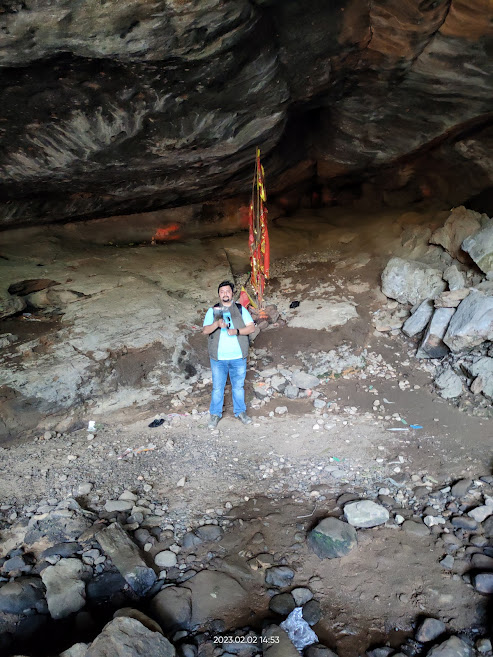 Echoes in Stone: A Journey to the Isko Caves of Jharkhand – Indrosphere