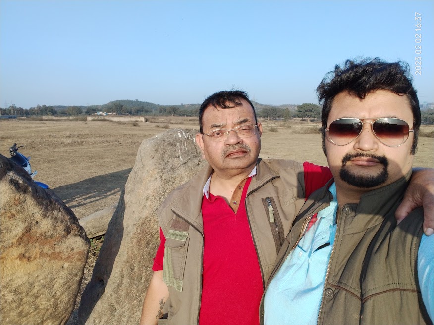 Between Stones & Stars: A Journey to Pakri Barwadih’s Megalithic ...