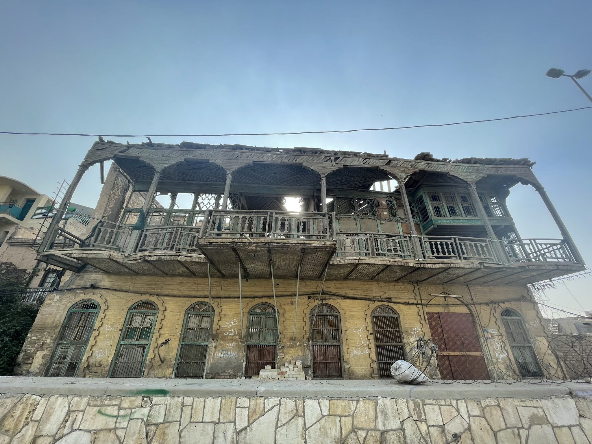 Agatha Christie’s Baghdad: A Love Story Written in Dust & Ink – Indrosphere