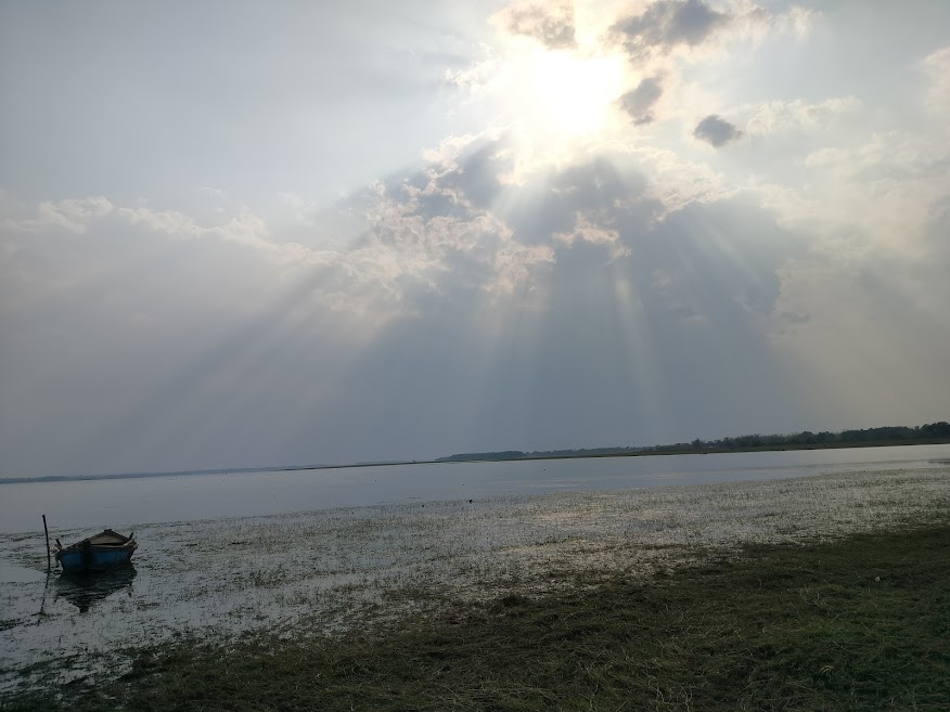 Discovering Tranquility: A Day at Getalsud Dam – Indrosphere