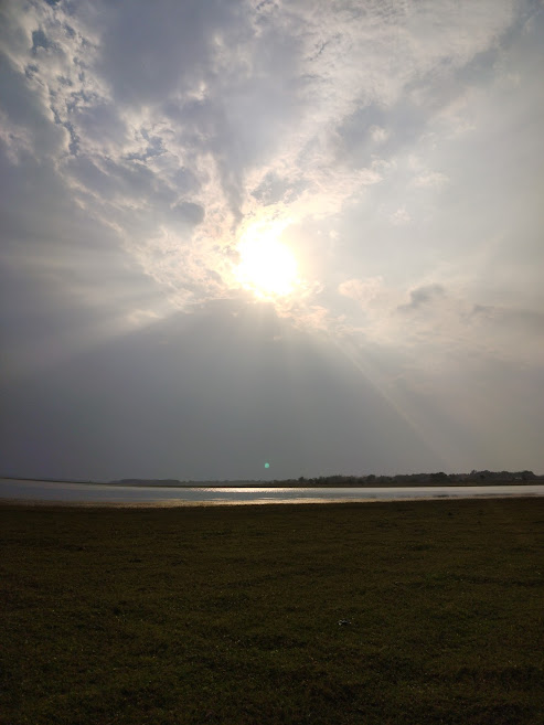 Discovering Tranquility: A Day at Getalsud Dam – Indrosphere