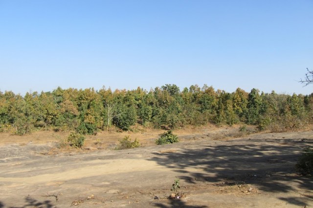 Echoes in Stone: A Journey to the Isko Caves of Jharkhand – Indrosphere