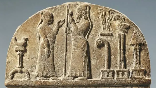 Akitu Festival: Traditions & Rituals of Ancient Babylon – Indrosphere