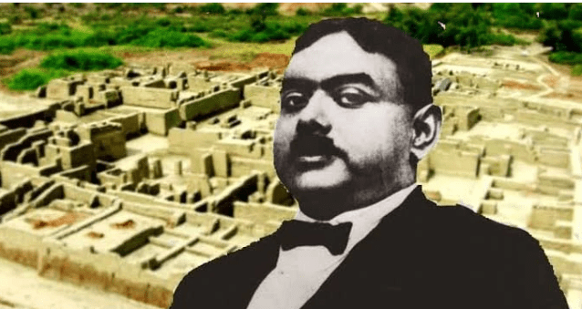 Discovering Mohenjo-Daro: The Legacy of Rakhal Das Banerji – Indrosphere