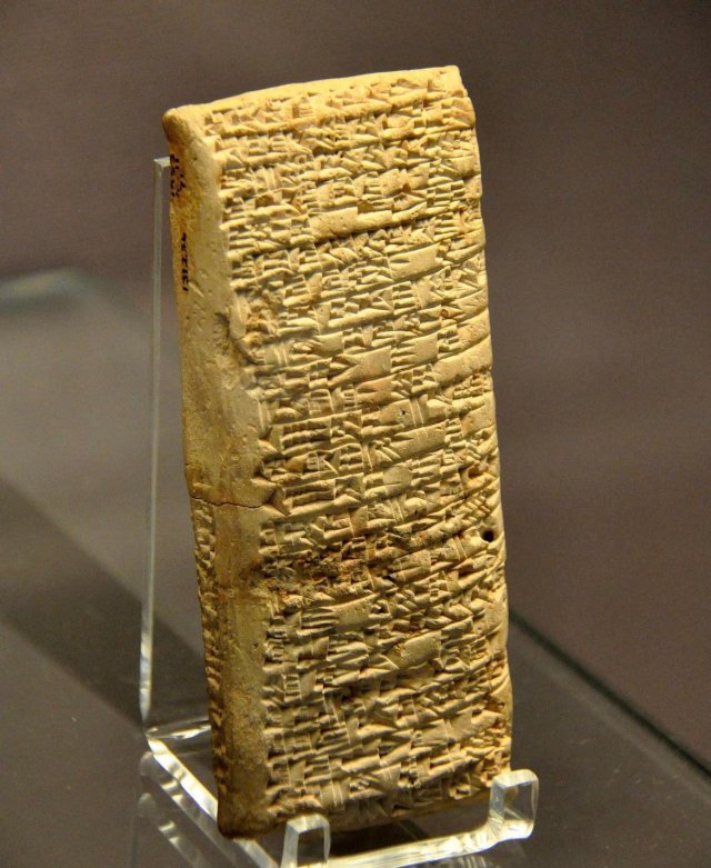 The Oldest Customer Complaint: Lessons from Ancient Business – Indrosphere