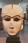 The Mask of Warka: A Timeless Gaze into Mesopotamian Civilisation ...