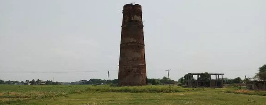 Silent Sentinels of Semaphore: Forgotten Towers of East India – Indrosphere