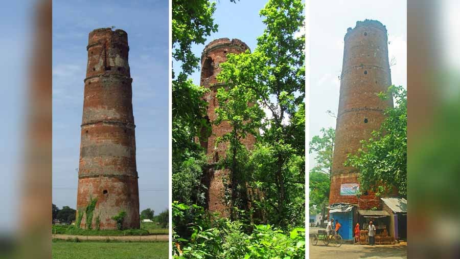 Silent Sentinels of Semaphore: Forgotten Towers of East India – Indrosphere