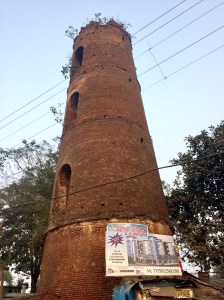 Semaphore Towers: Relics of the Optical Telegraph Era – Indrosphere