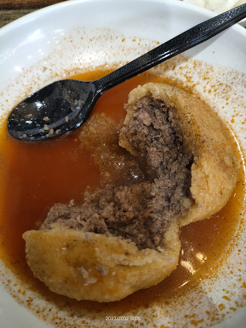 Kubbah: Tasting Baghdad’s Soul in Every Bite – Indrosphere