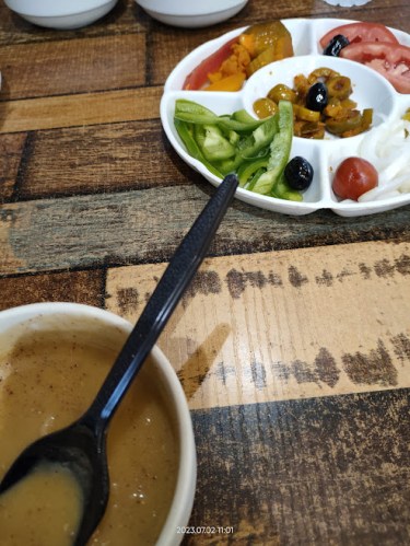 Kubbah: Tasting Baghdad’s Soul in Every Bite – Indrosphere