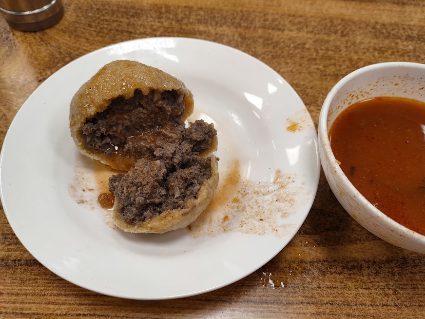 Kubbah: Tasting Baghdad’s Soul in Every Bite – Indrosphere