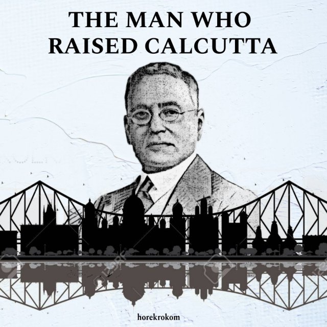 Sir RN Mookerjee: Kolkata’s Architectural Pioneer – Indrosphere