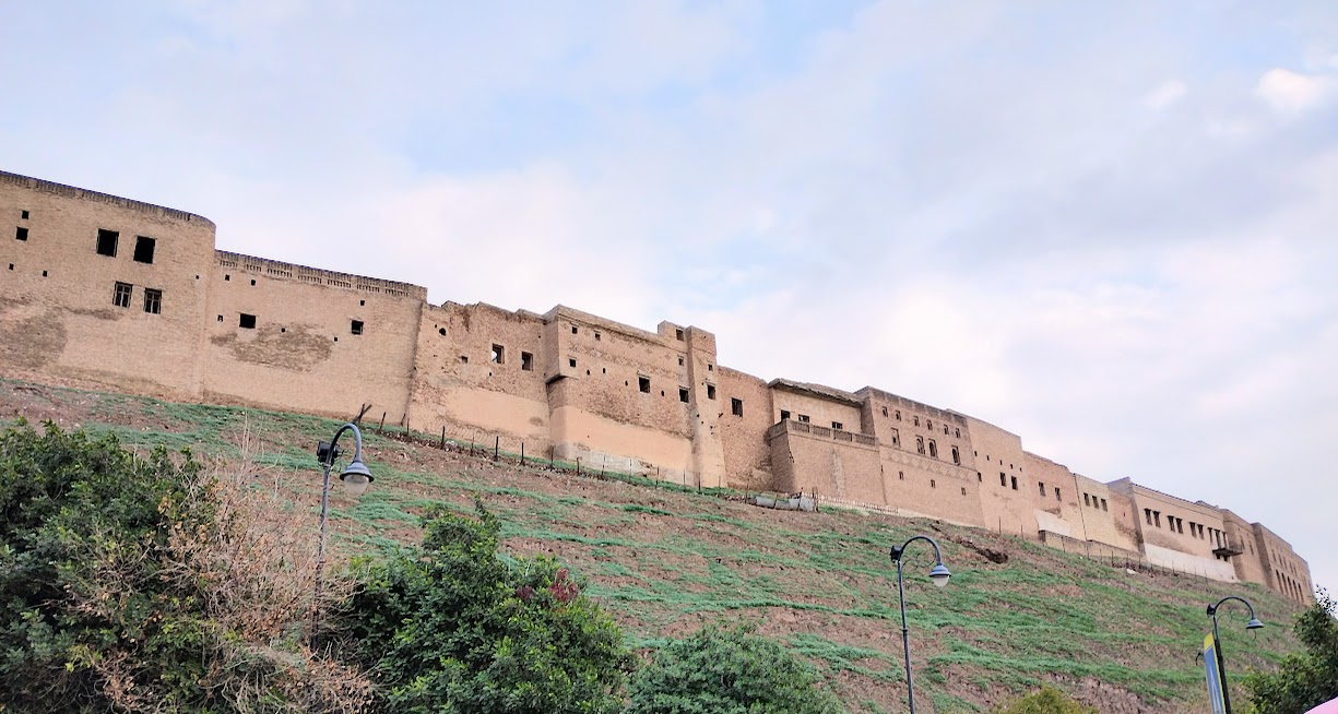 Qaysari Bazaar: Where Tradition Meets Modernity in Erbil – Indrosphere