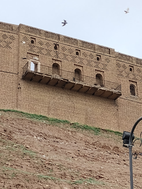 Qaysari Bazaar: Where Tradition Meets Modernity in Erbil – Indrosphere