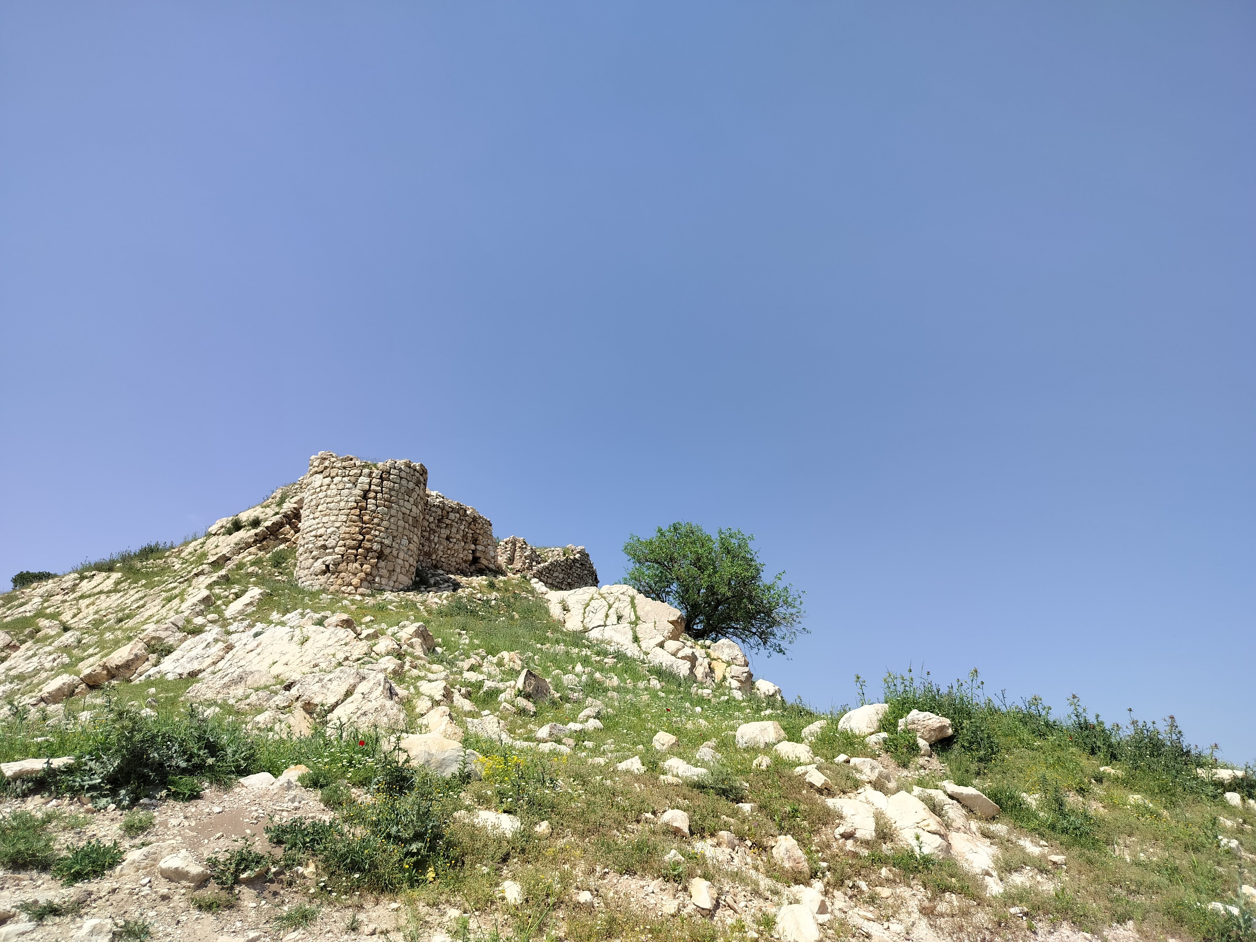 Castles of Kurdistan: Stones that Speak – Indrosphere