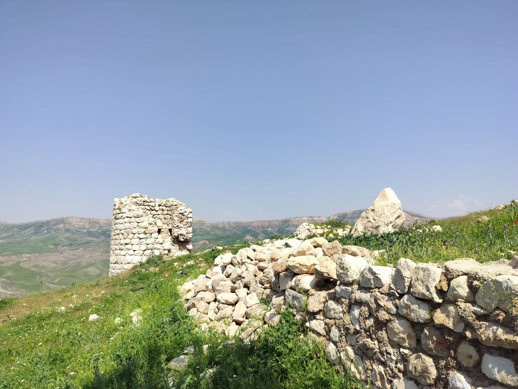 Castles of Kurdistan: Stones that Speak – Indrosphere