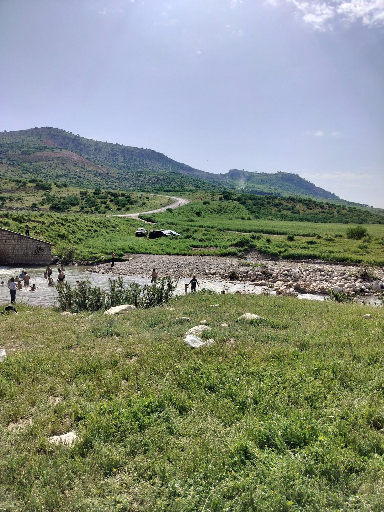 Castles of Kurdistan: Stones that Speak – Indrosphere