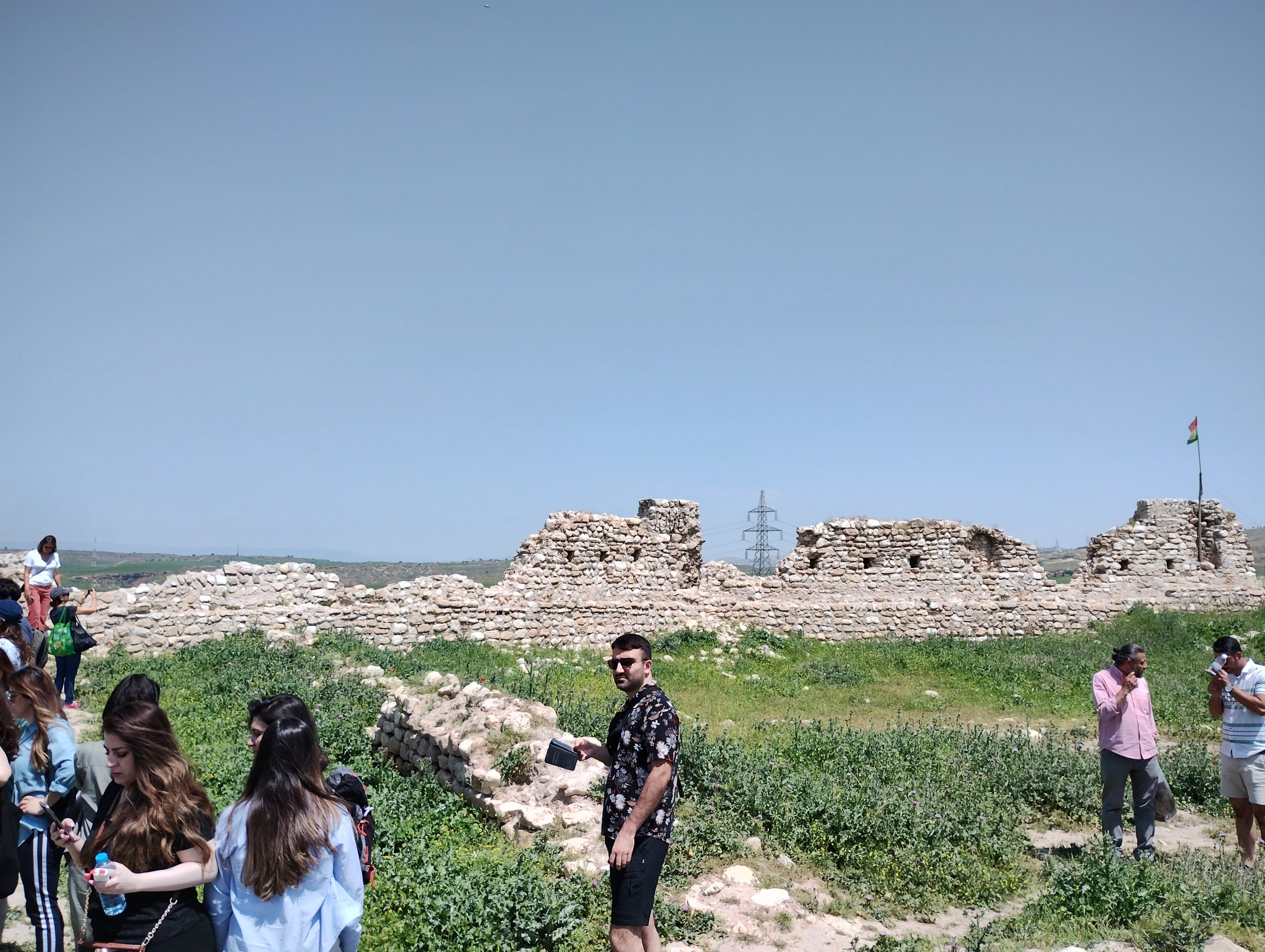 Castles of Kurdistan: Stones that Speak – Indrosphere