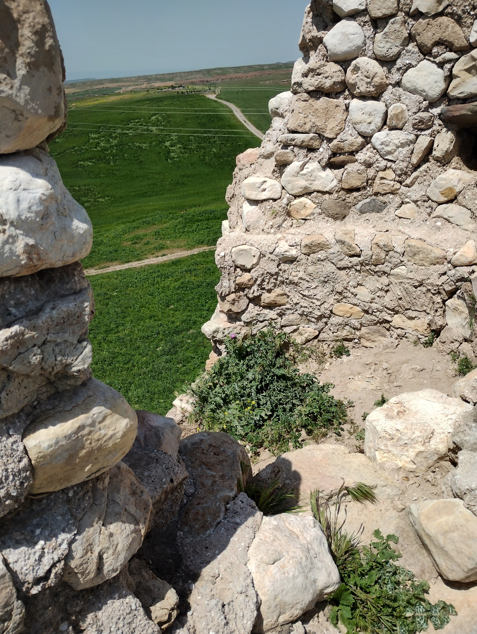 Castles of Kurdistan: Stones that Speak – Indrosphere