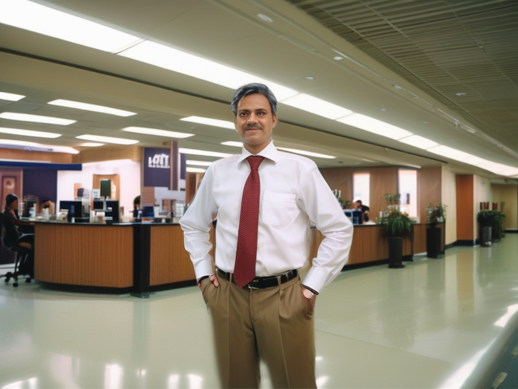 The (Un)Retirement of Mr. Sundaram: A Tale of HR Policies Gone Awry ...