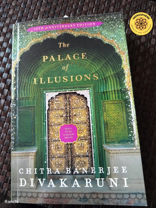 Chitra Divakaruni’s Mastery: Unveiling Panchaali’s Story – Indrosphere