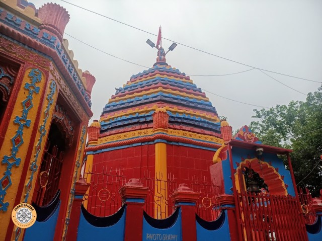 Rajrappa: A Pilgrimage to the Chhinnamasta Temple – Indrosphere