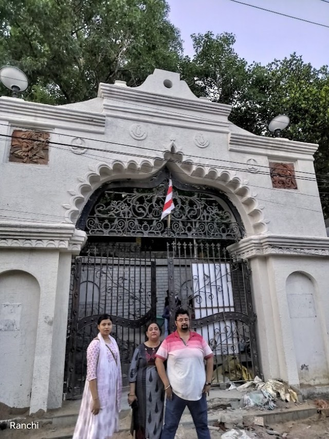 Tagore Hill: Rediscovering Cultural Heritage in Ranchi – Indrosphere