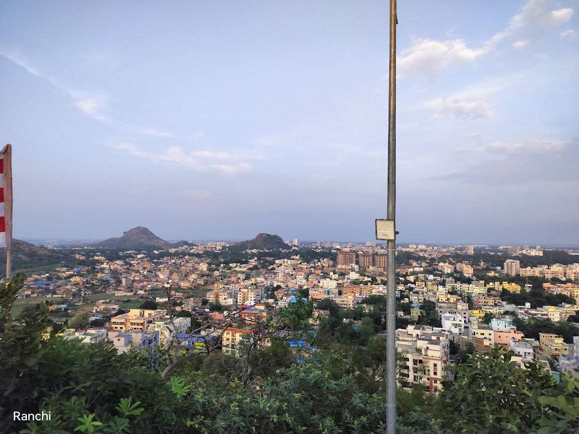 Tagore Hill: Echoes of History, Tranquility of Nature – Indrosphere