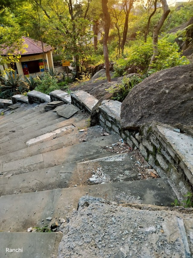 Tagore Hill: Rediscovering Cultural Heritage in Ranchi – Indrosphere