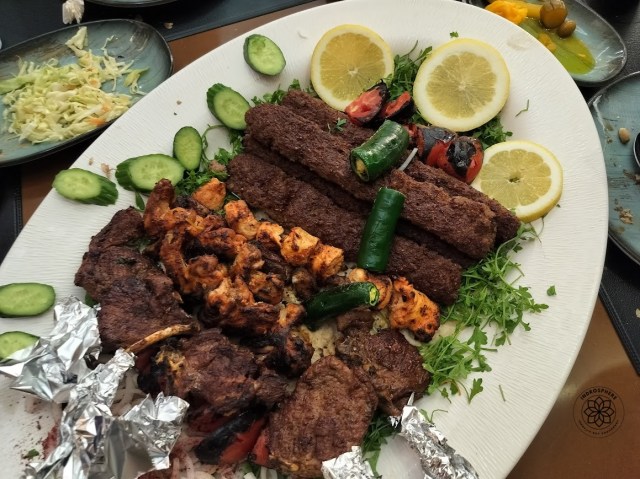 Skewers, Stories, & the Soul of Erbil: A Night at Yasin Restaurant ...