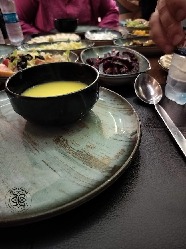 Skewers, Stories, & the Soul of Erbil: A Night at Yasin Restaurant ...