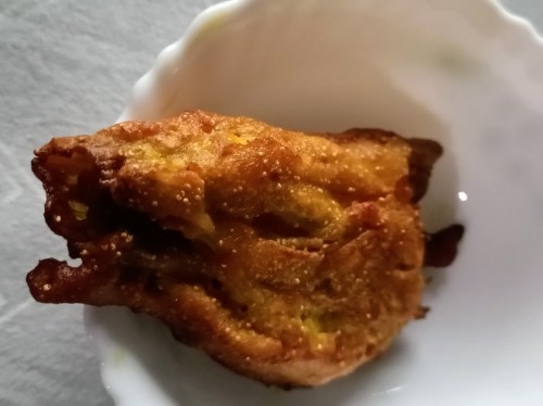 Kumro Phool Bhaja: A Bengali Comfort Food Tradition – Indrosphere