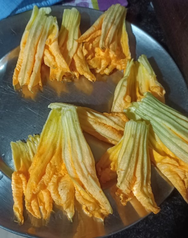 Rain, Nostalgia, & the Golden Bloom: Kumro Phool Bhaja – Indrosphere