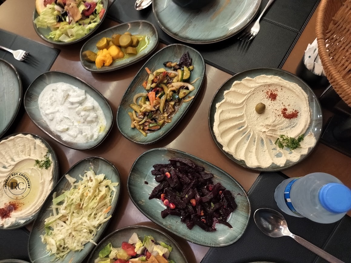 Skewers, Stories, & the Soul of Erbil: A Night at Yasin Restaurant ...
