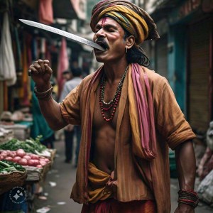 From Blades to Breakthroughs: How Sword Swallowing Paved the Way for ...