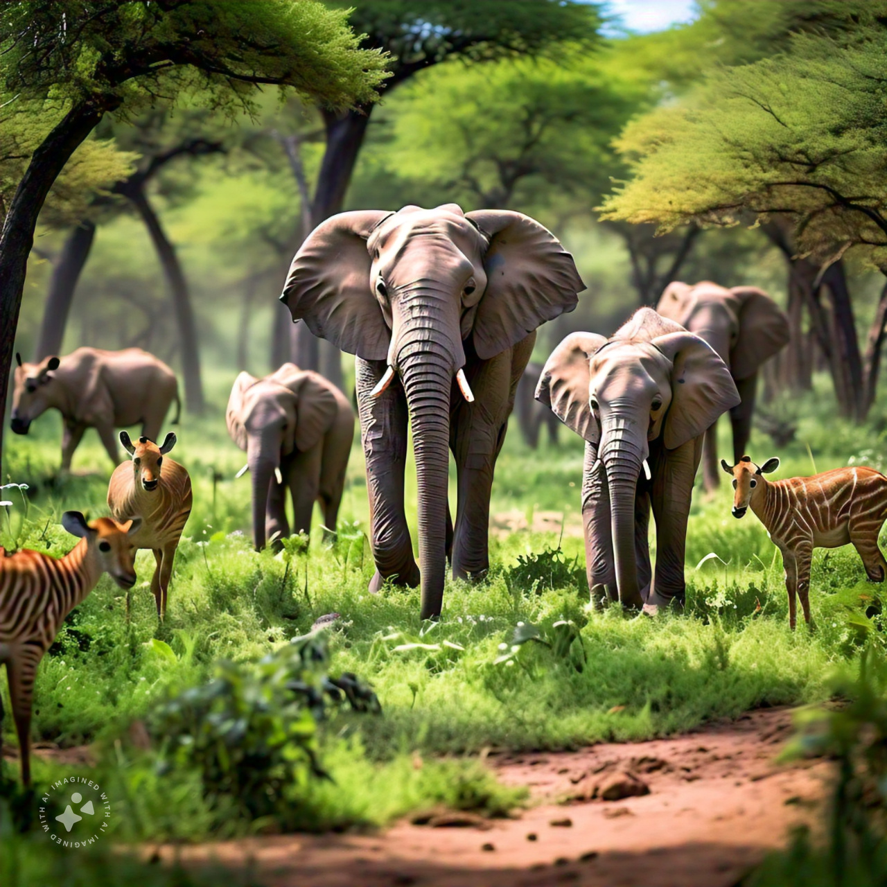 Balancing Conservation & Humanity: Namibia’s Controversial Cull ...